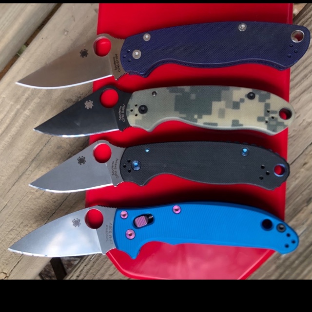 Bladebinge - Bladebinge.com Personal Profile for mrclean77