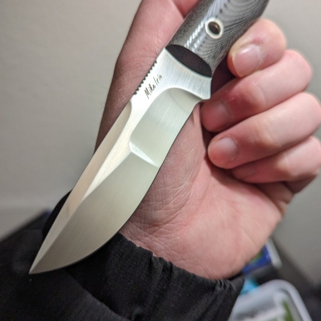 Bladebinge - Bladebinge.com Personal Profile for markm