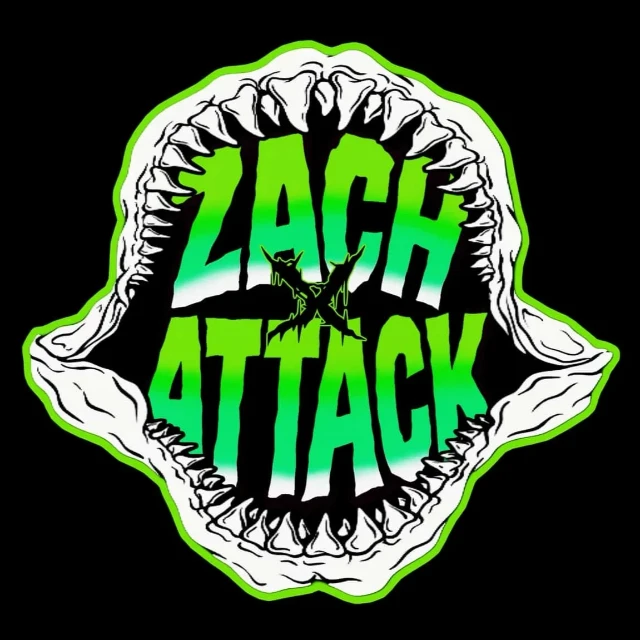 Bladebinge - Bladebinge.com Personal Profile for zach_attack