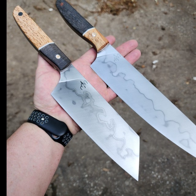 Bladebinge - Bladebinge.com Verified Maker Profile for stevecallaricustoms