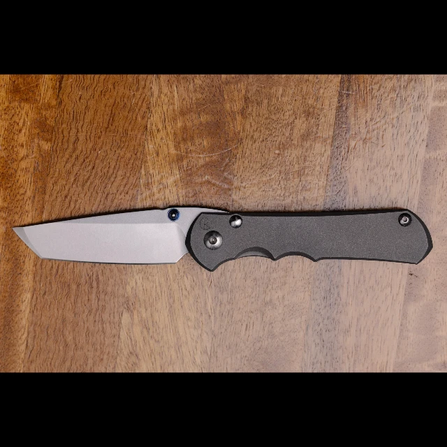 Bladebinge - Chris Reeves - Large Inkosi - Magnacut 2024