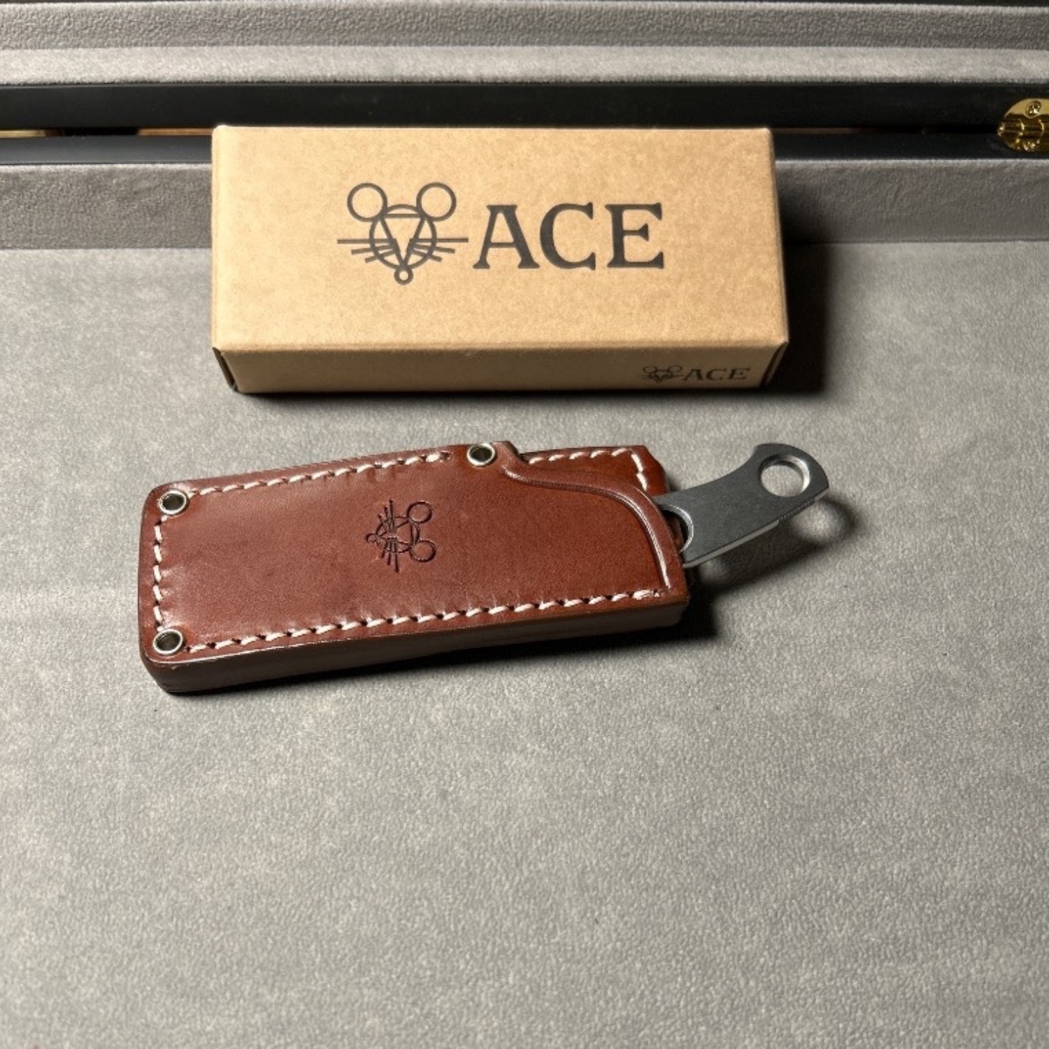 Bladebinge - Giant Mouse GMF1