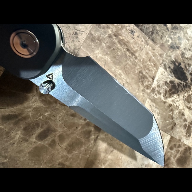 Bladebinge - Tuya wrath v2