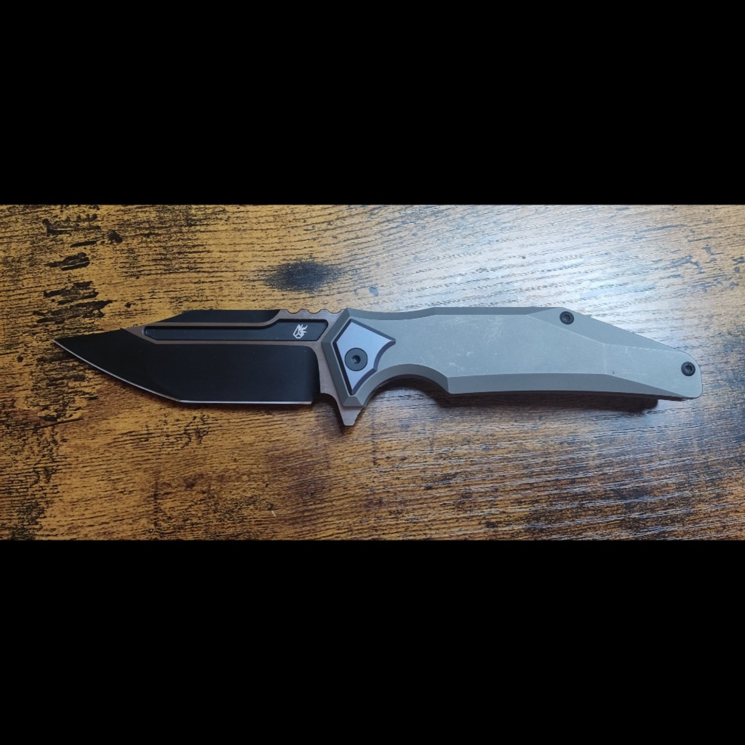 Bladebinge - Arcane Design Abyss *PRICE DROP*