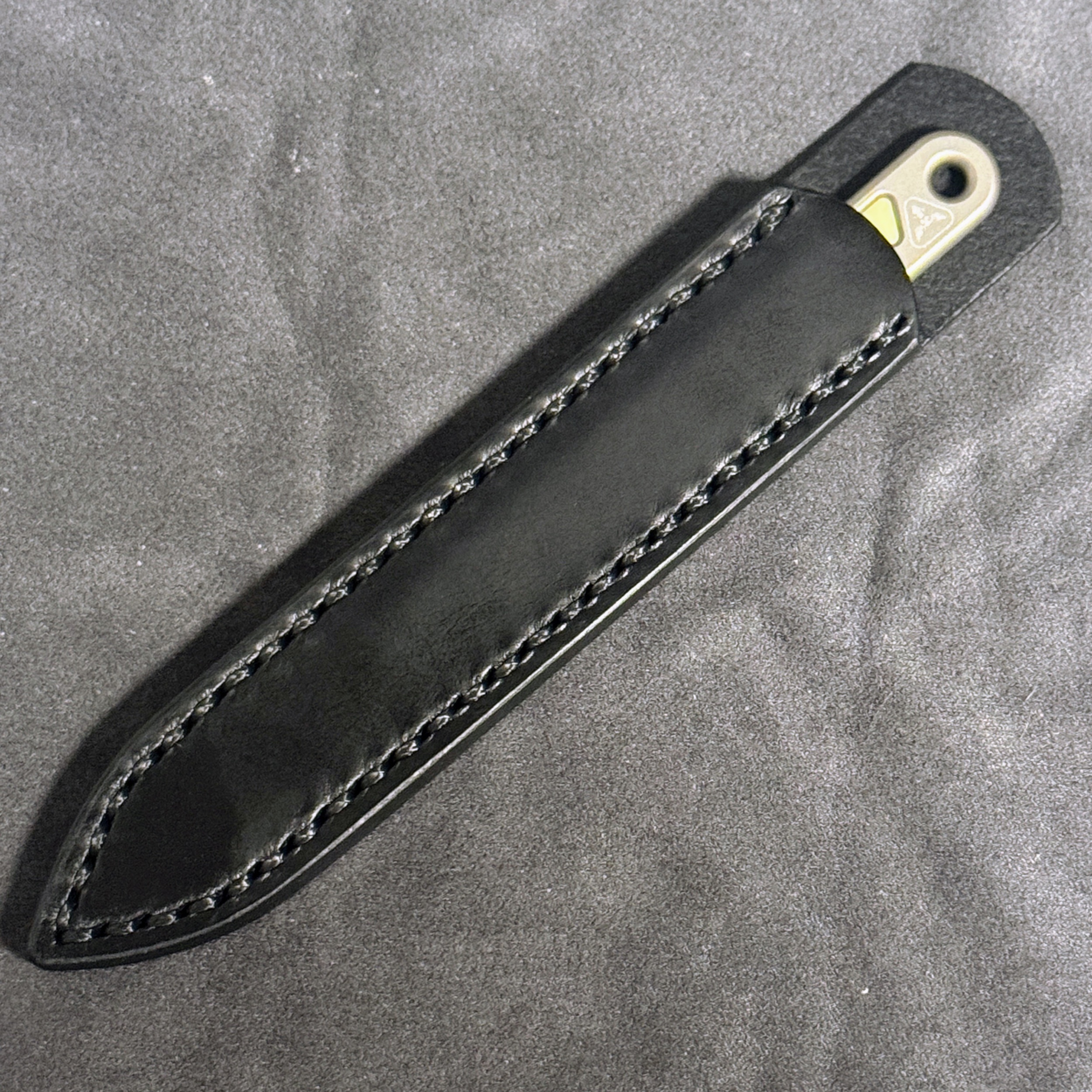 Bladebinge - AuCon Backcountry Scalpel Urban EDC