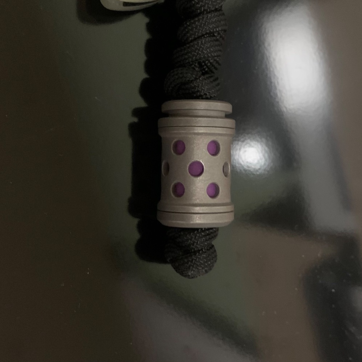 Bladebinge - Concealed Bead (Combat Beads by Griffin Co.)