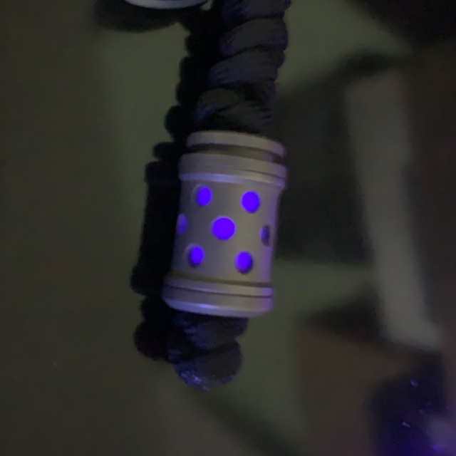 Bladebinge - Concealed Bead (Combat Beads by Griffin Co.)