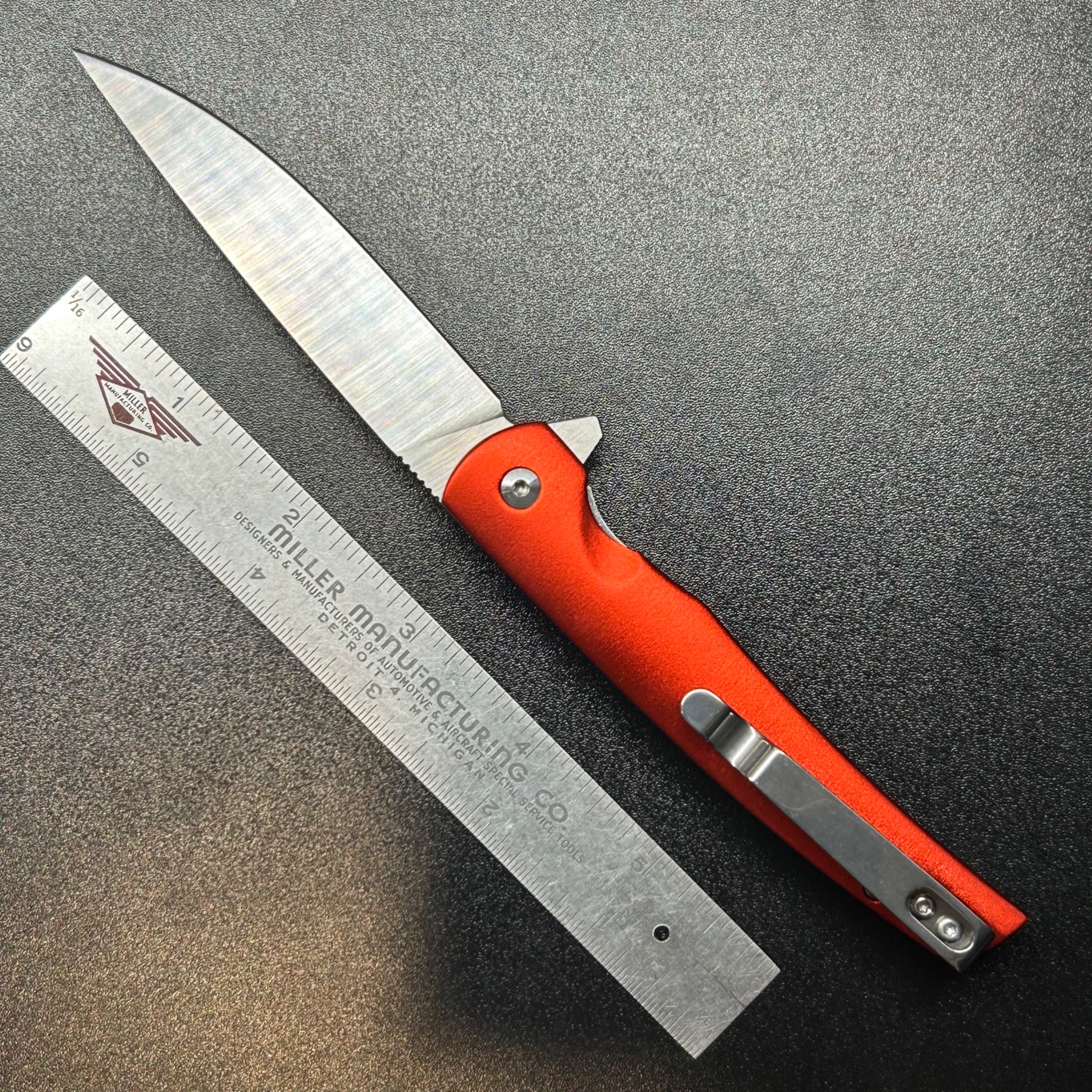 Bladebinge - BEAR & SON, MERRY CHRISTMAS RANCHER, 1 OF 100, 14C28N RED ...