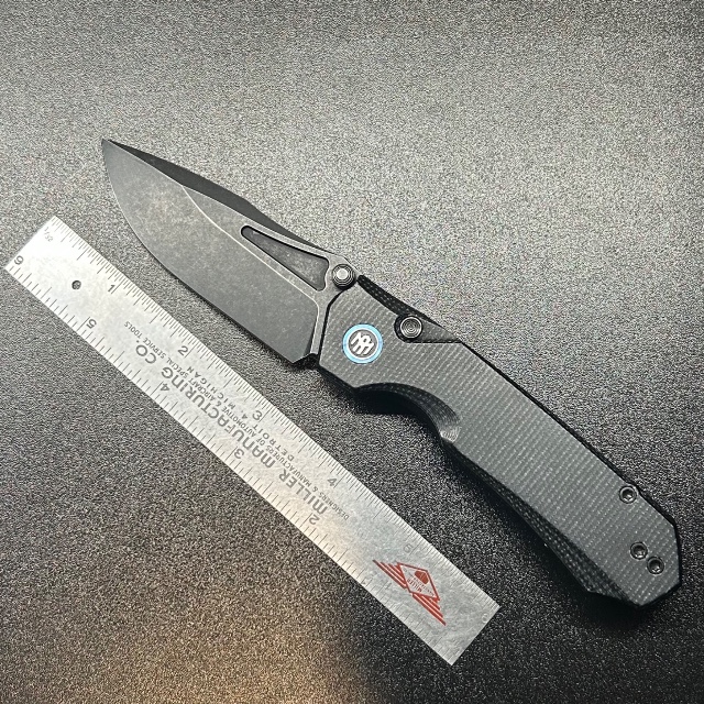 Bladebinge - REMETTE Button Lock Folding Pocket Knife Outdoor Survival ...