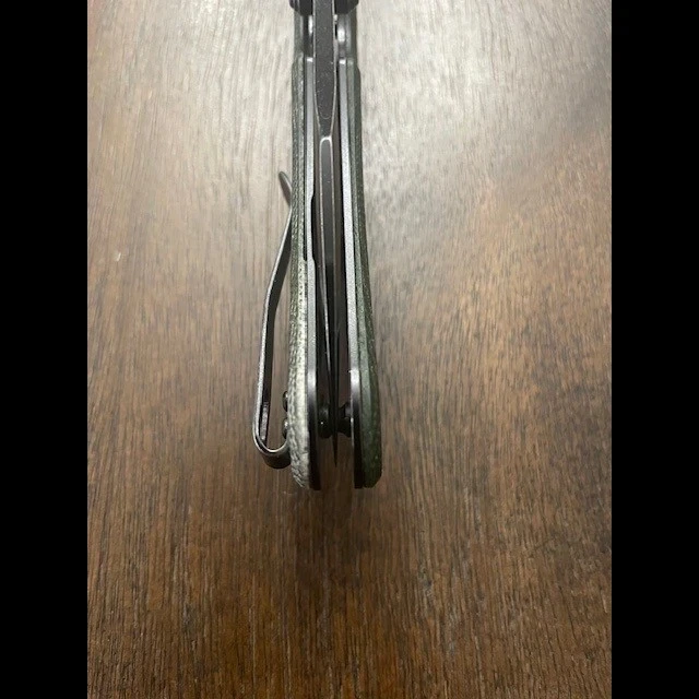 Bladebinge - Kansept Nesstreet