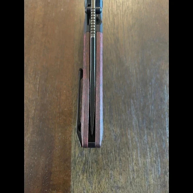 Bladebinge - KIzer Phoenix