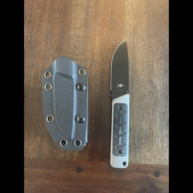 Bladebinge - Kizer Smolt