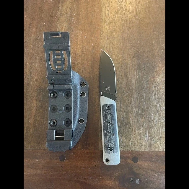 Bladebinge - Kizer Smolt