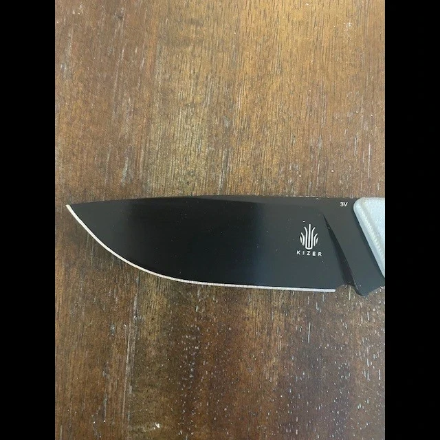 Bladebinge - Kizer Smolt