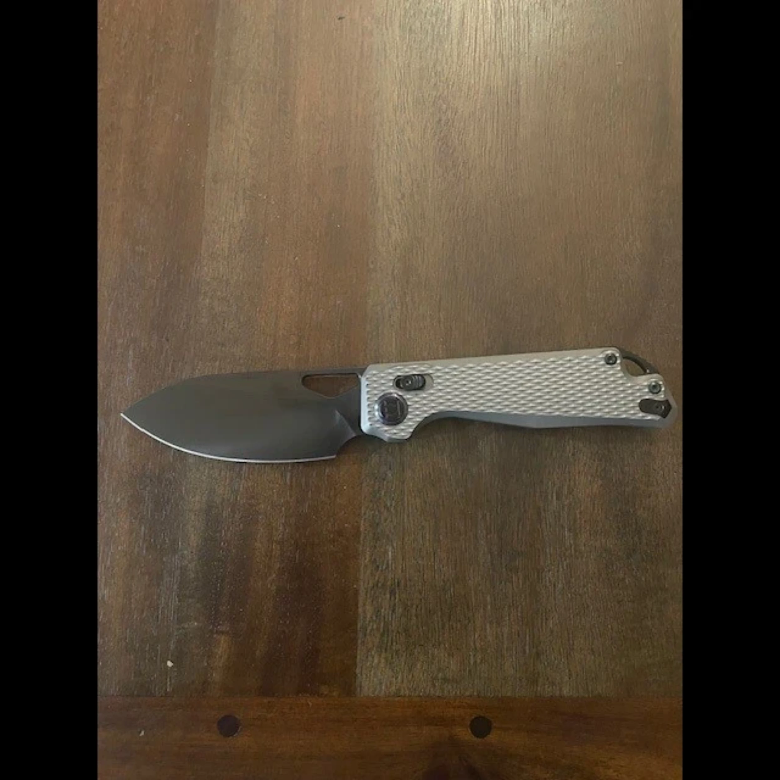 Bladebinge - Kunwu Pulsar XL