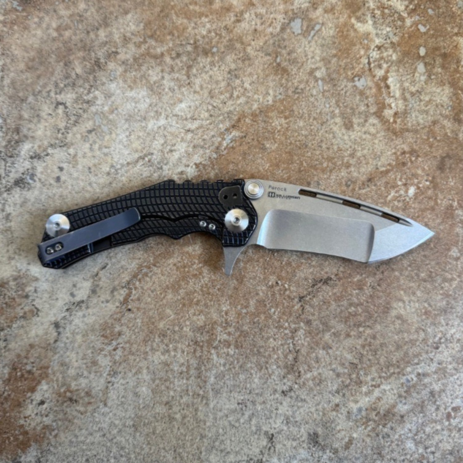 Bladebinge - Kizer Perock