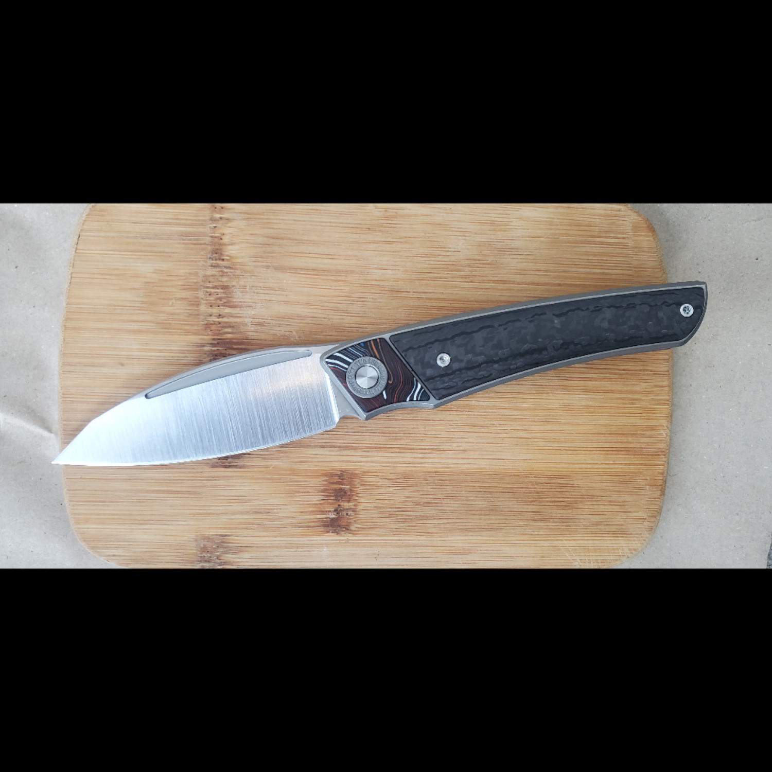 Bladebinge - Twosun TS344