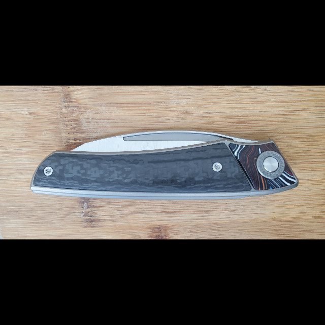 Bladebinge - Twosun TS344