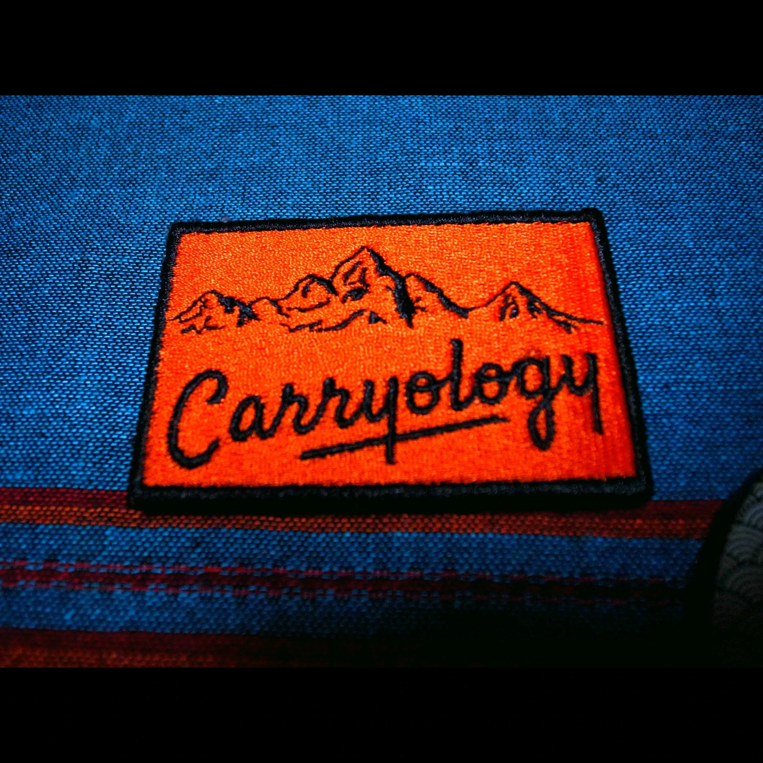 Bladebinge - Rare Carryology Collectible EDC Bundle - Heroclip and ...