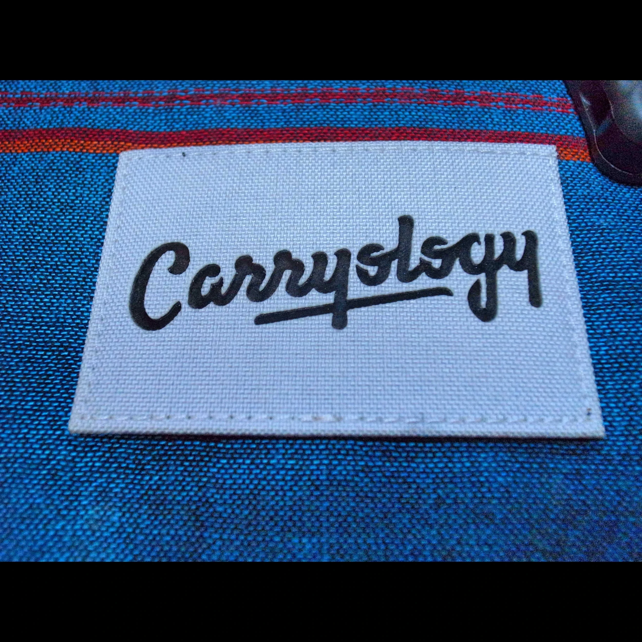 Bladebinge - Rare Carryology Collectible EDC Bundle - Heroclip and ...