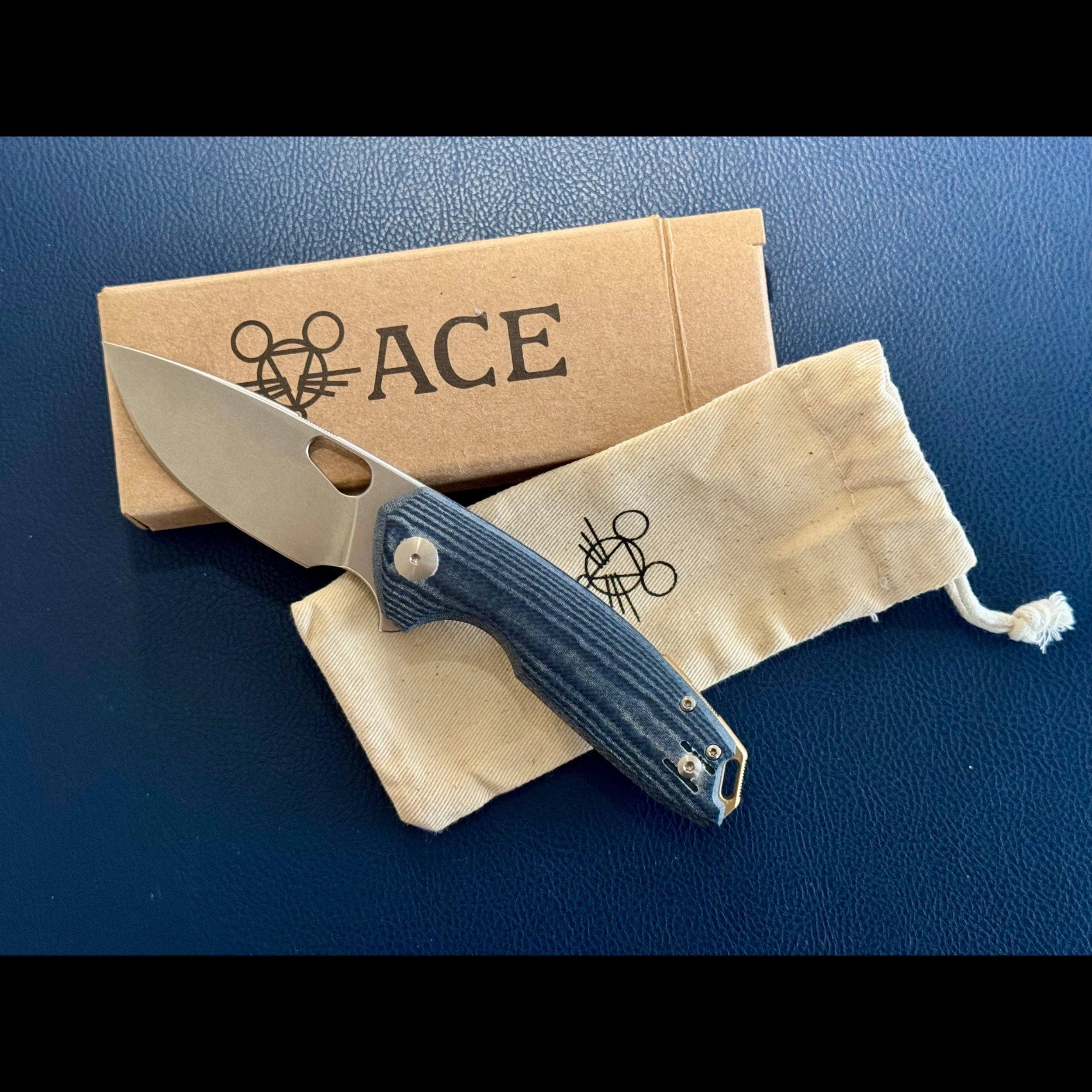 Bladebinge - GiantMouse - Tribeca