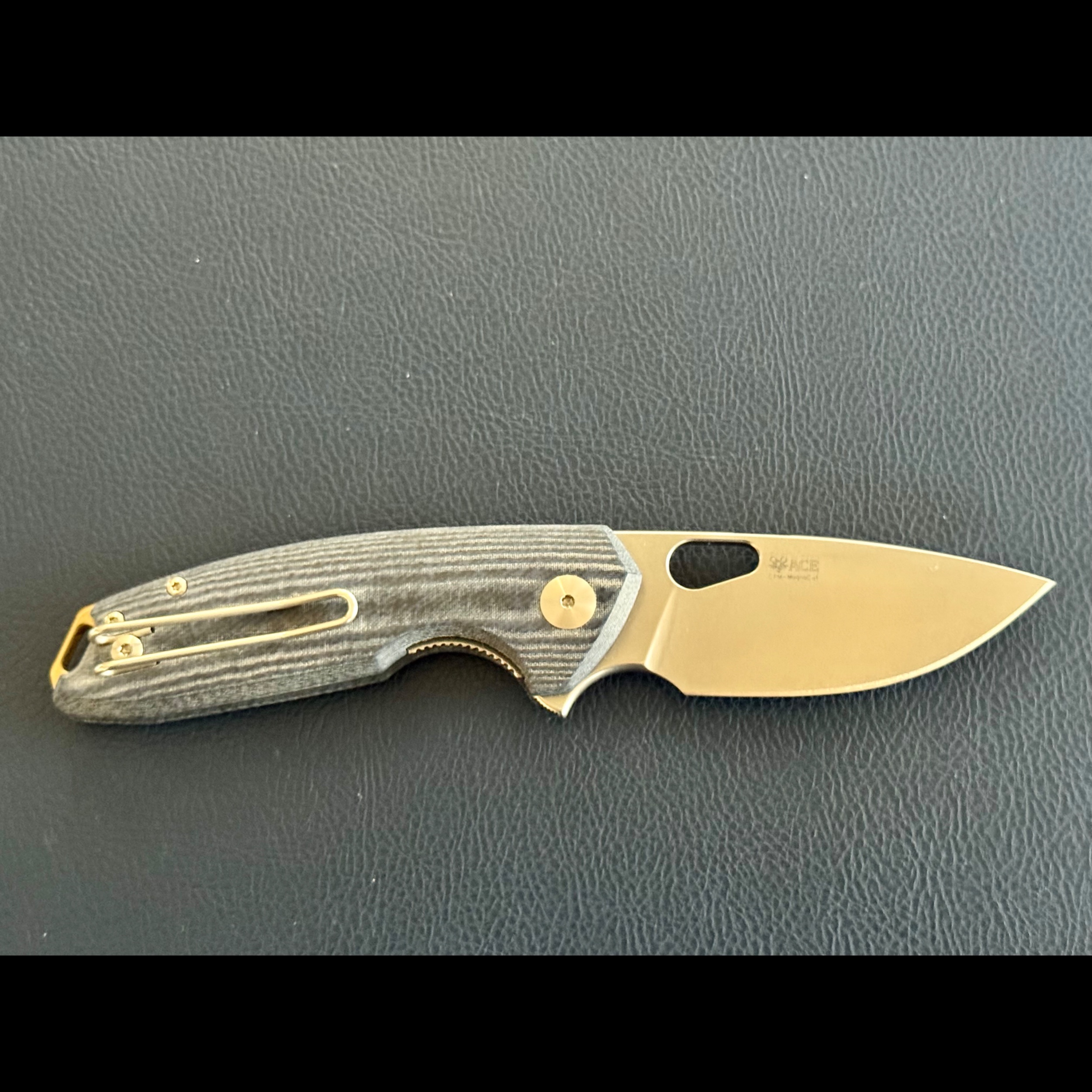 Bladebinge - GiantMouse - Tribeca