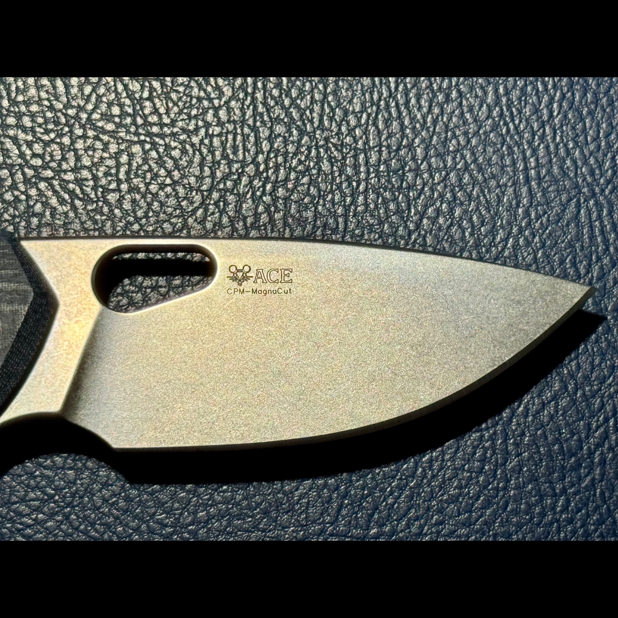 Bladebinge - GiantMouse - Tribeca