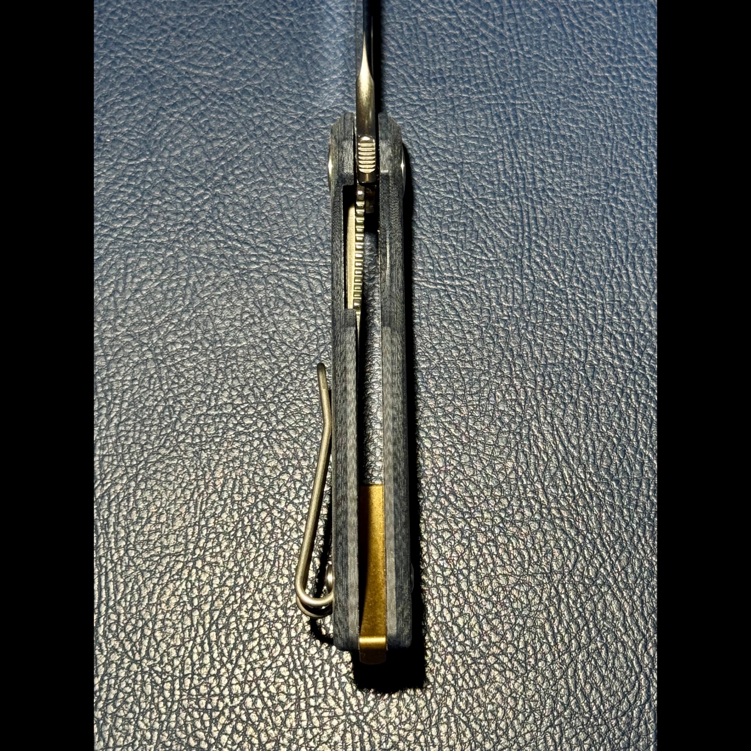 Bladebinge - GiantMouse - Tribeca