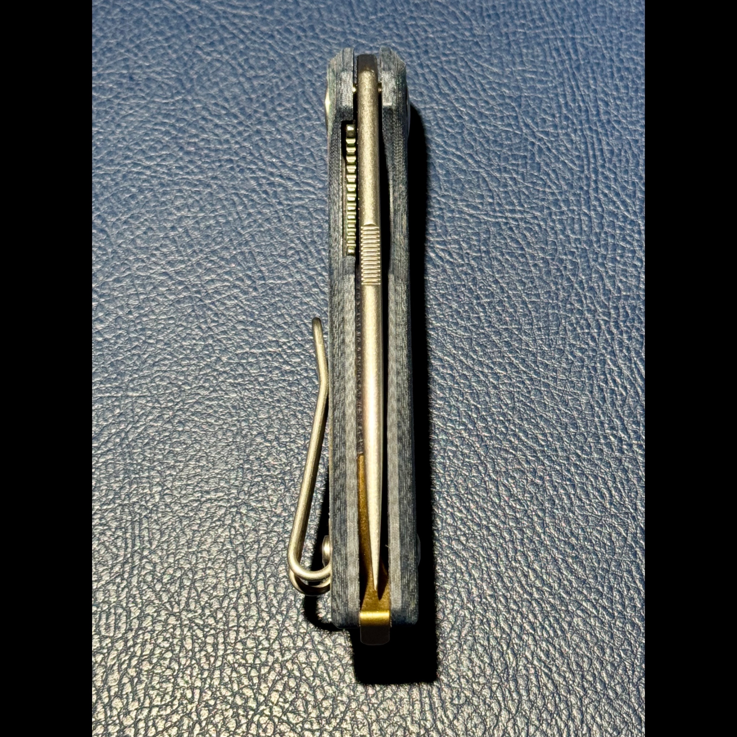 Bladebinge - GiantMouse - Tribeca