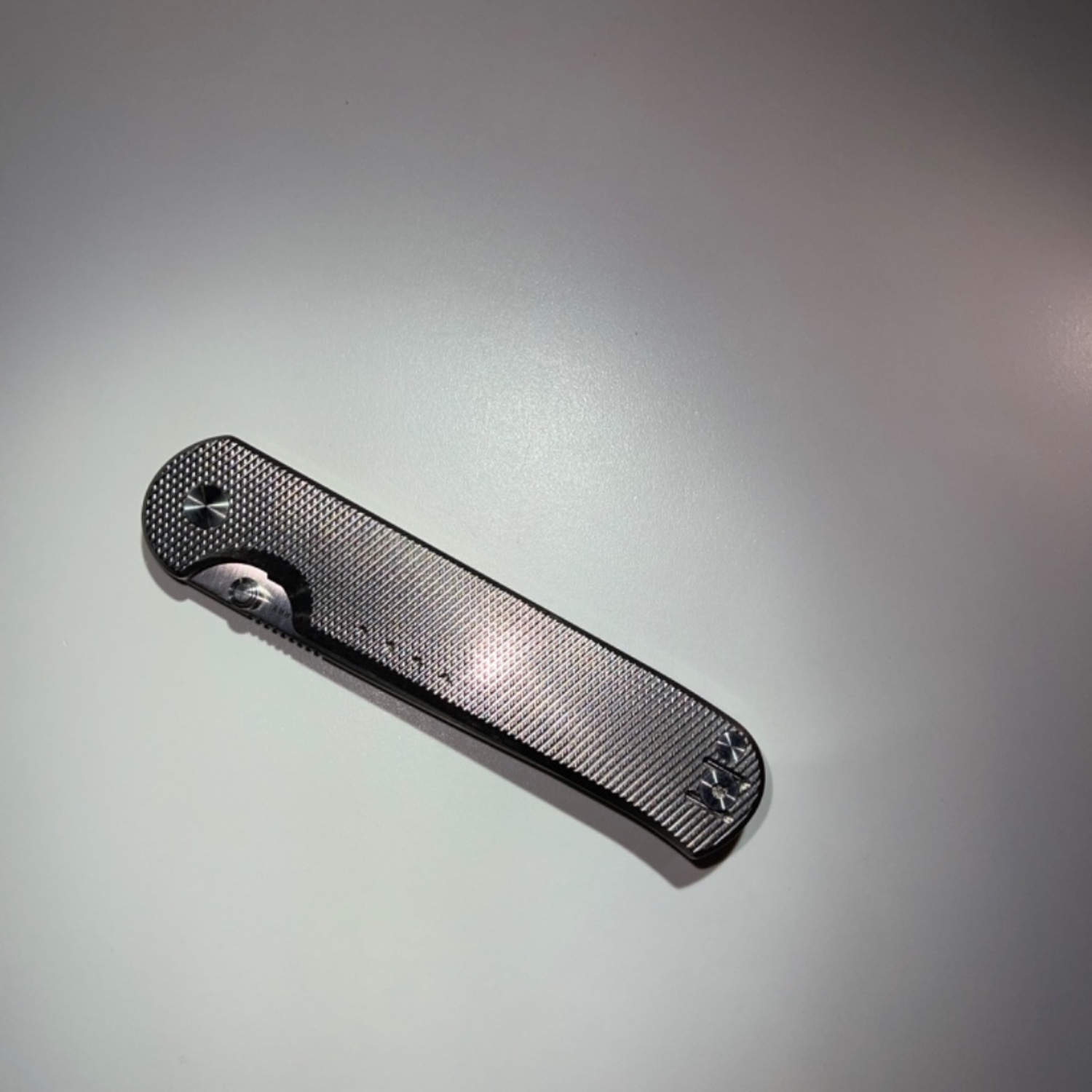 Bladebinge - Quiet Carry - The Waypoint Vanax SuperClean