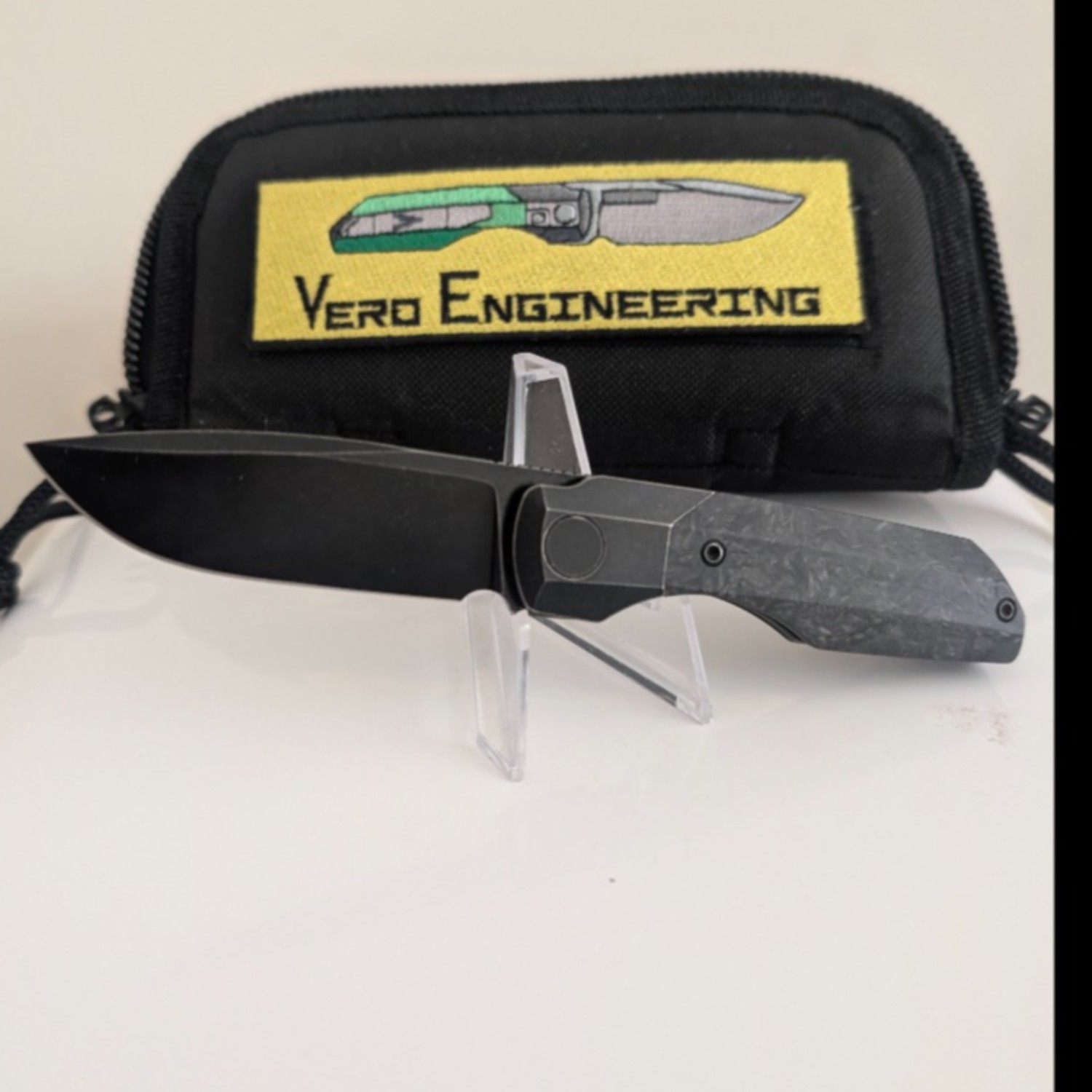 Bladebinge - Vero Mini Synapse #356 *final price drop*