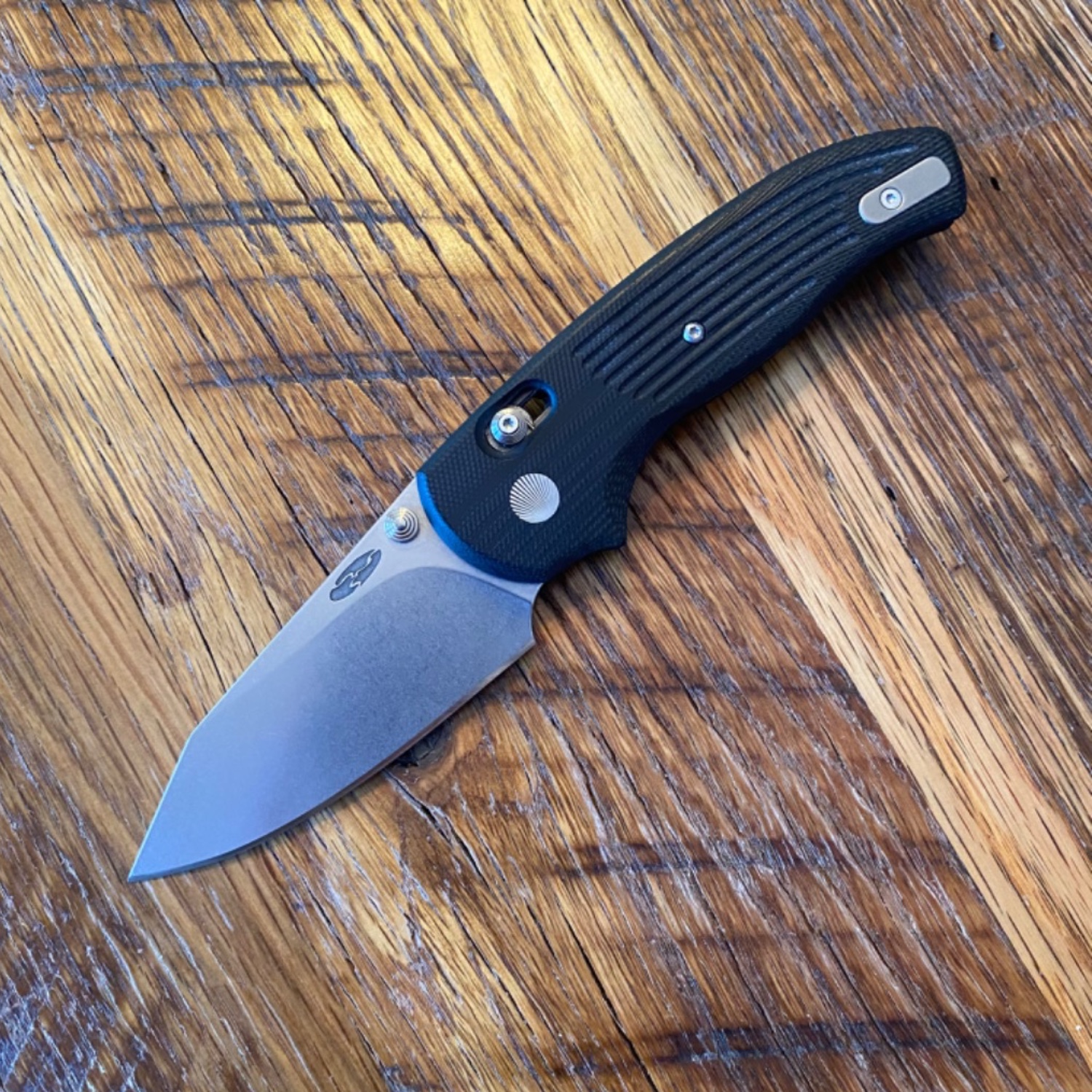 Bladebinge - TRM Shadow 20CV