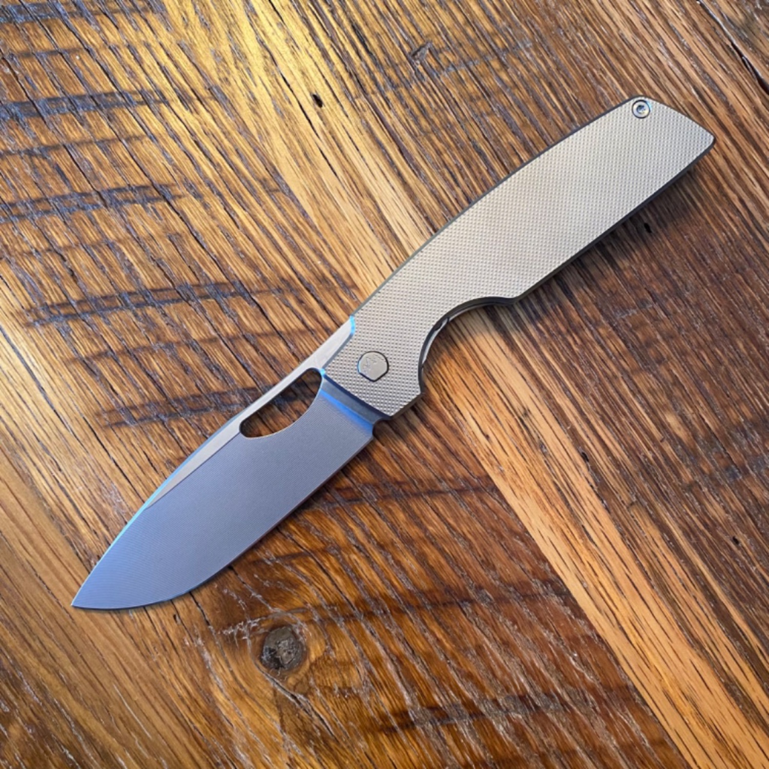Bladebinge - Rob Johnson’s Cedar