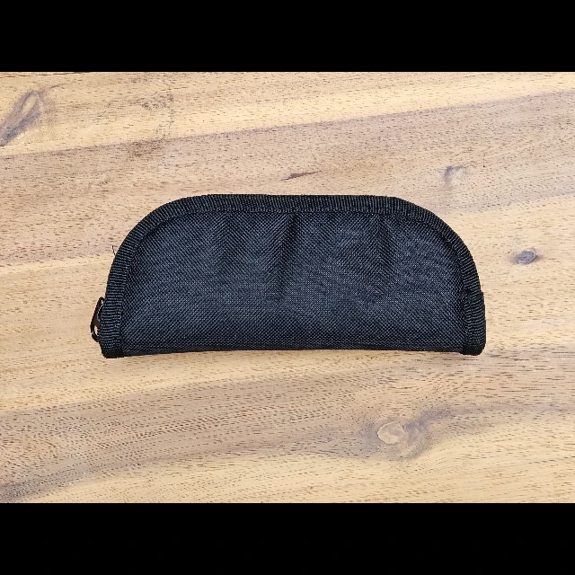 Bladebinge - Jot Singh Khalsa - Custom Knife Opel, Damascus and Gold ...