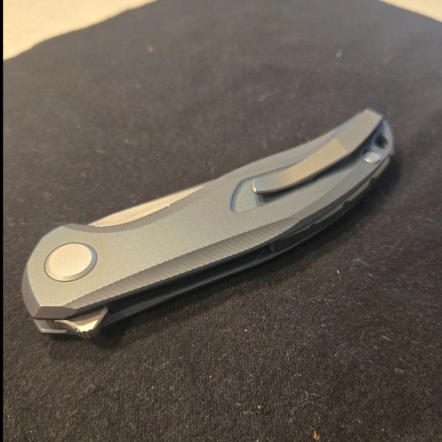 Bladebinge - Shirogorov Stellar B