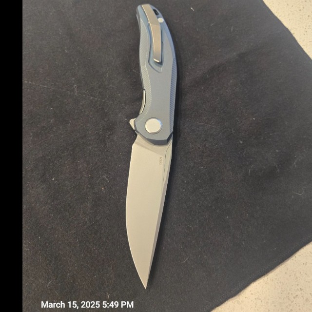 Bladebinge - Shirogorov Stellar B