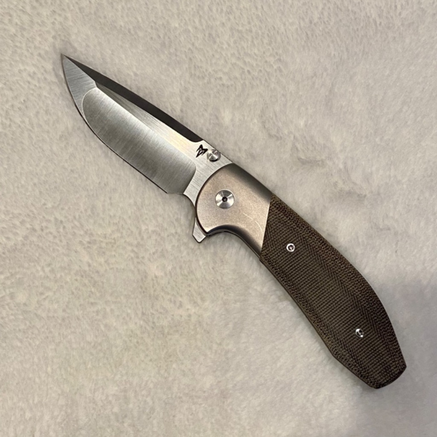 Bladebinge - Varga Knives VBR Mk III