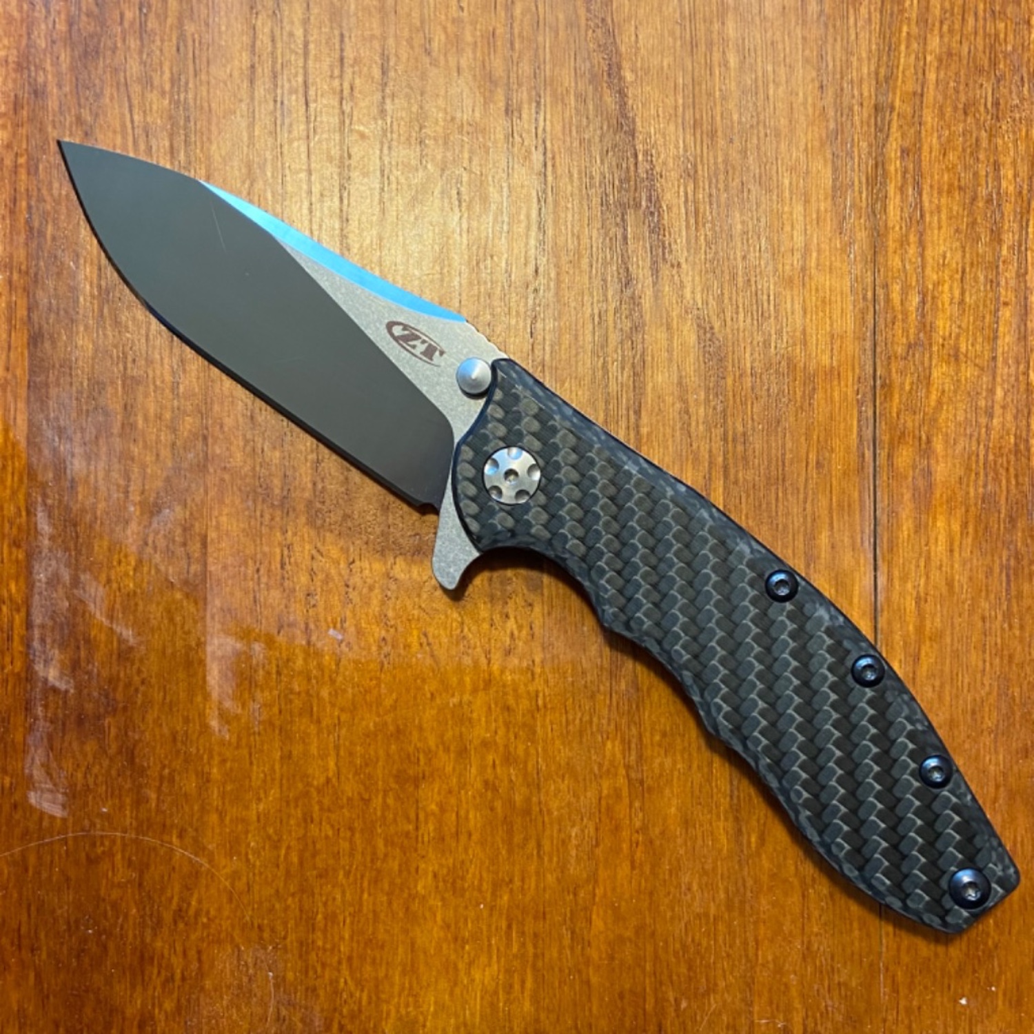 Bladebinge - Zero Tolerance ZT 0562cf