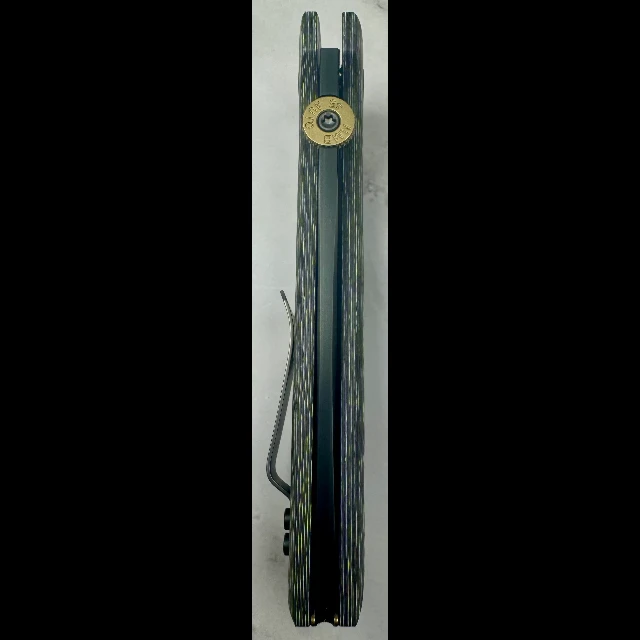 Bladebinge - Norh Mountain Blade 2406-PRCF-DLC Chop2 Joker Color ...