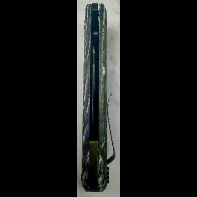 Bladebinge - Norh Mountain Blade 2406-PRCF-DLC Chop2 Joker Color ...