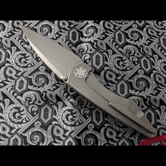 Bladebinge - Sharknivco Mini Goblin