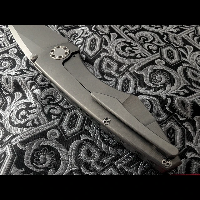 Bladebinge - Sharknivco Mini Goblin