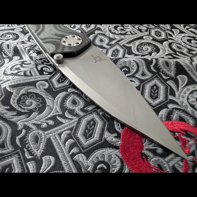 Bladebinge - Sharknivco Mini Goblin