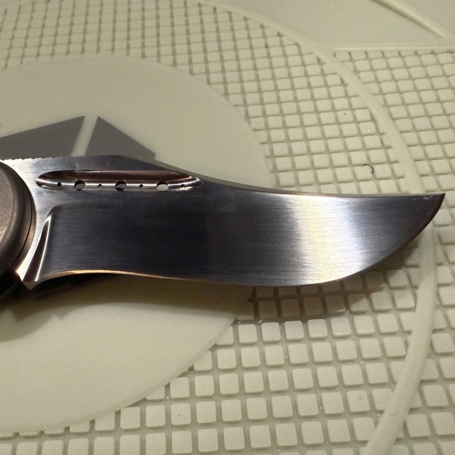 Bladebinge - Full Custom Todd Begg Pantera