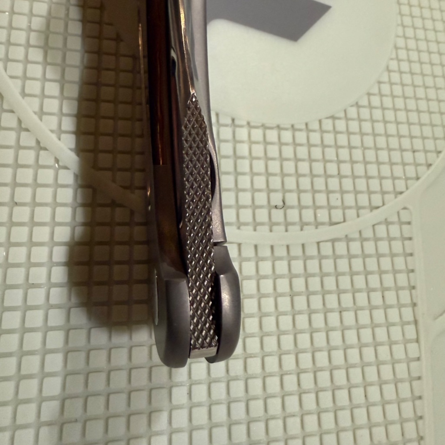 Bladebinge - Full Custom Todd Begg Pantera