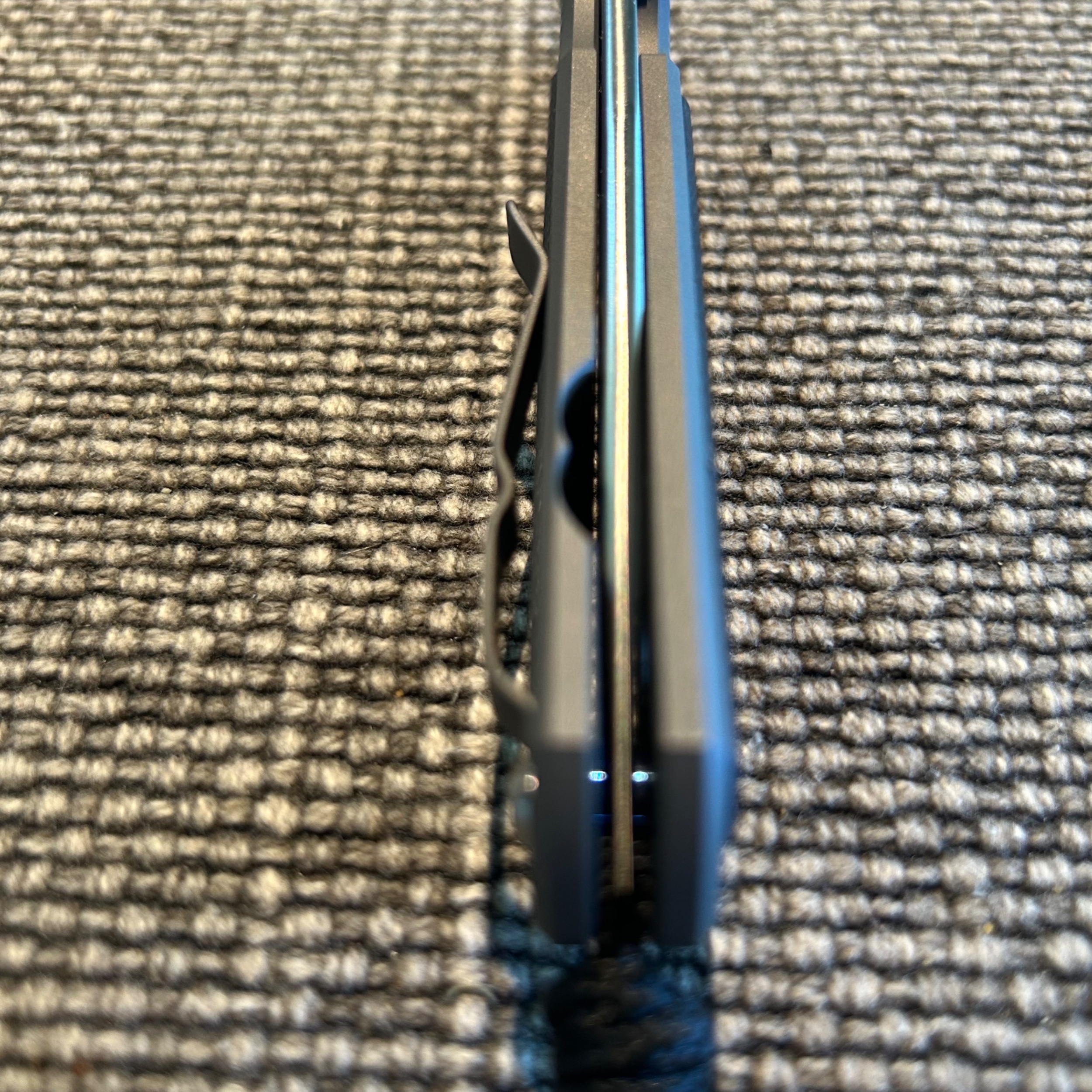 Bladebinge - 💥💥💥New Exclusive Chris Reeve Sebenza 21 w/Carbon fiber ...