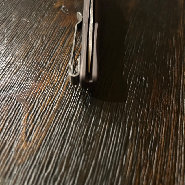 Bladebinge - Benchmade Osborne Emissary 470