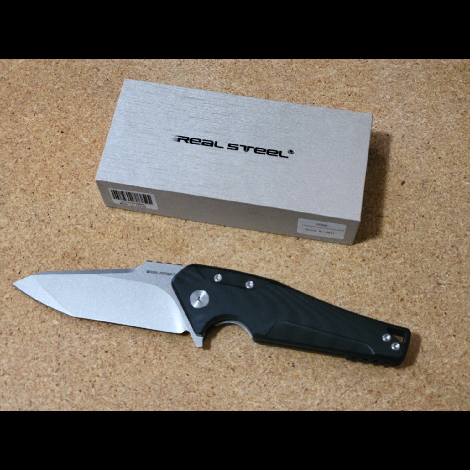 Bladebinge - **Price Drop** Real Steel - Echo - 9841