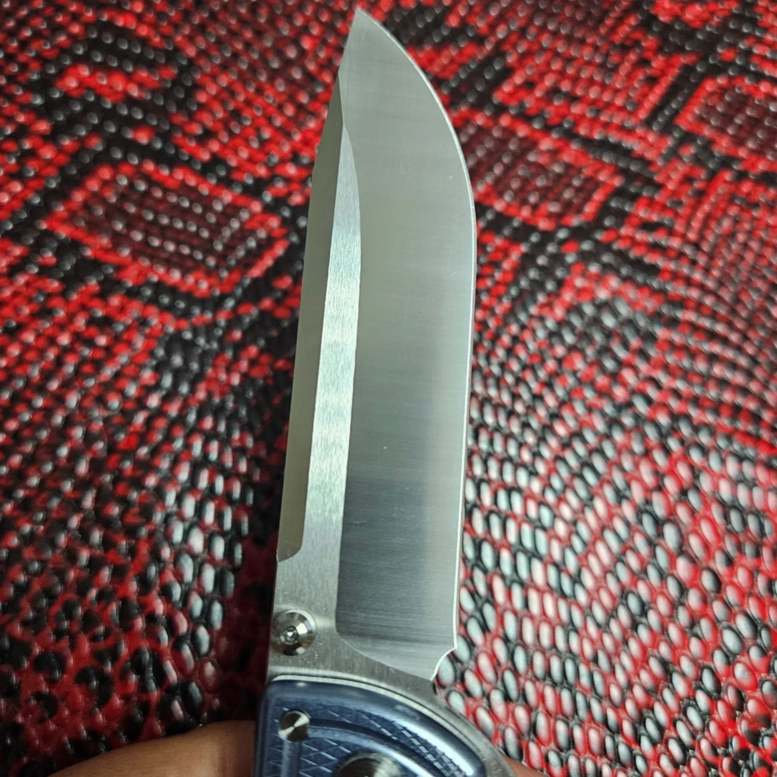 Bladebinge - Squid Industries Knives Surf Production ll #22