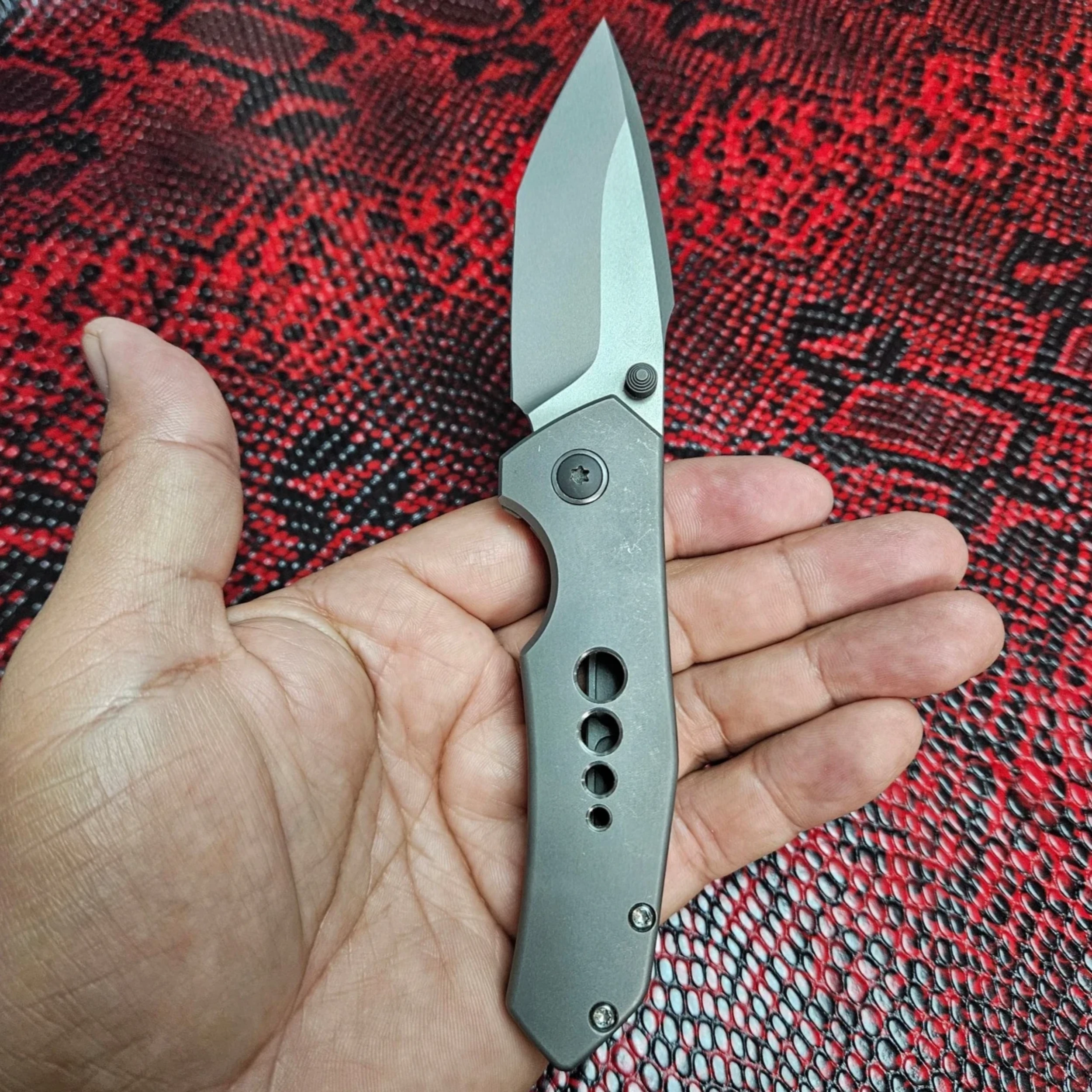 Bladebinge - Brian Efros/HMC - Mac Doom Lite